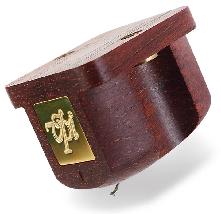 VPI Industries Anniversary MC Cartridge – Audio Solutions