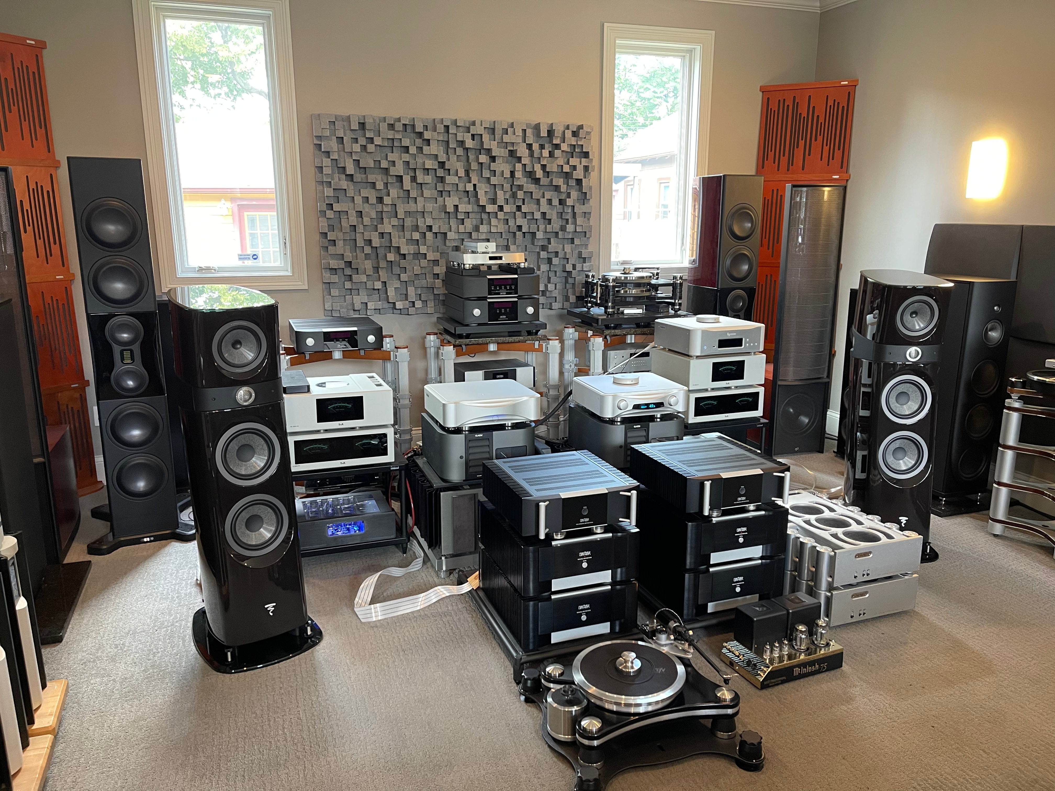 A look into the best Audiophile Music Streamer’s – Audio Solutions