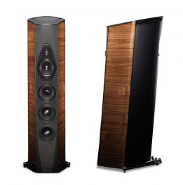 Speakers – Audio Solutions