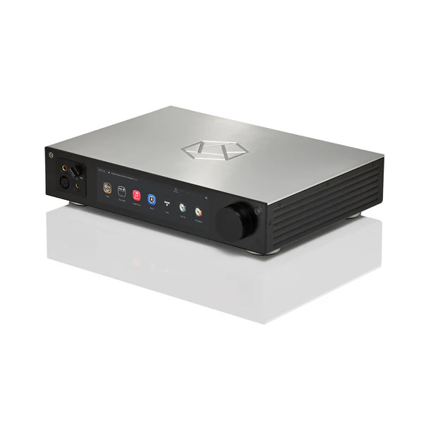 HiFi Rose RS451 Network Network Streamer and DAC – Audio Solutions