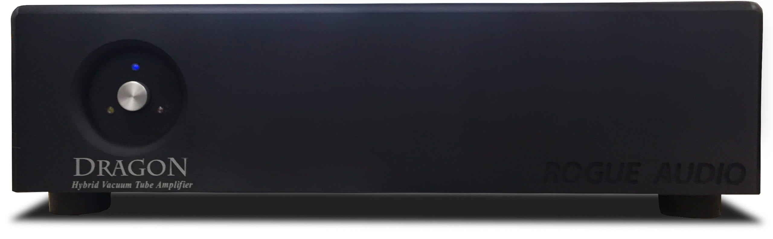 Rogue Audio DragoN Power Amplifier – Audio Solutions