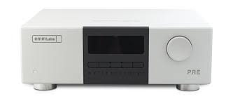 EMM Labs PRE Stereo Preamplifier – Audio Solutions