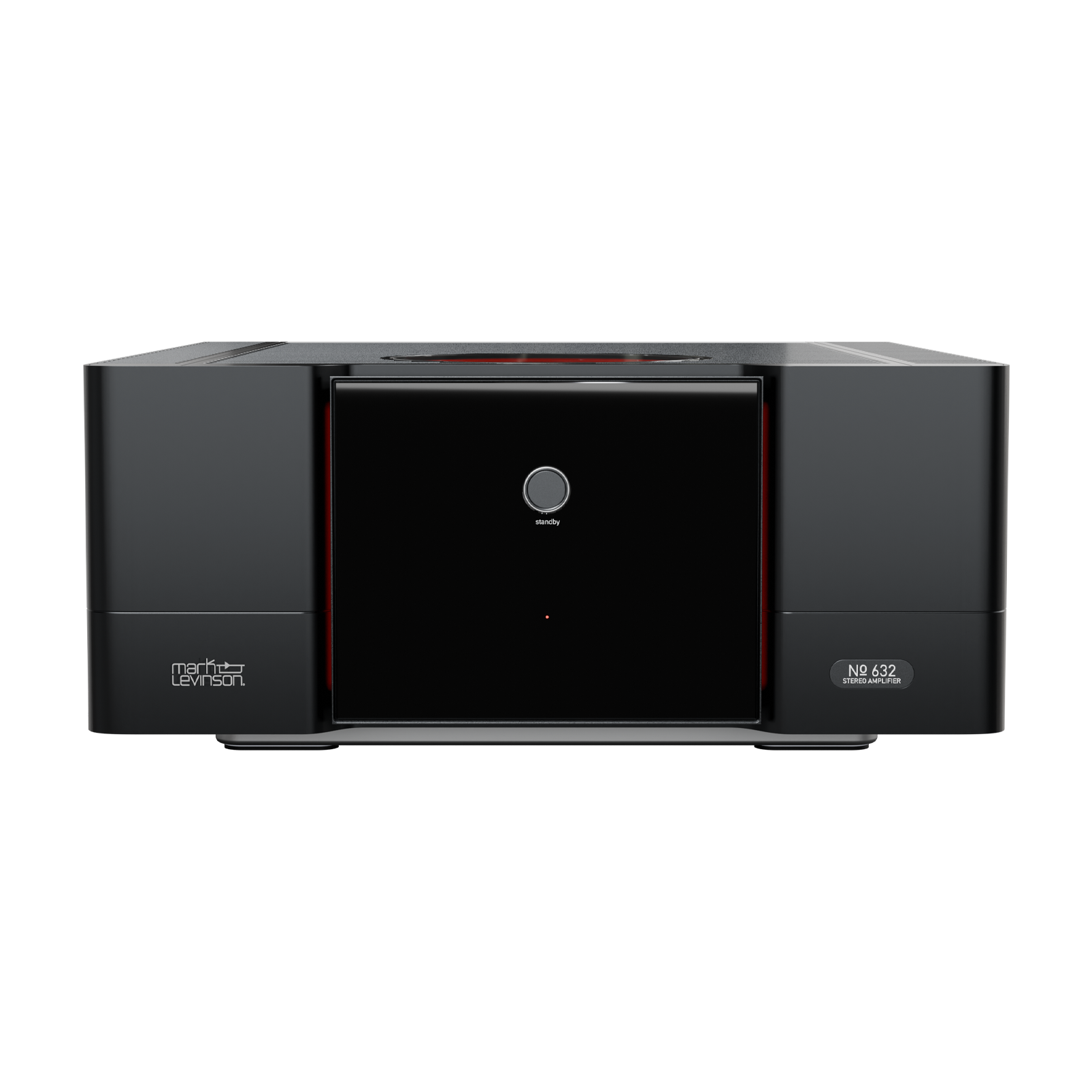 Mark Levinson No 626 stereo amplifier – Audio Solutions