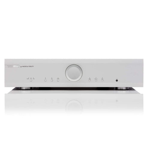 Musical Fidelity M5si Integrated Amplifier – Audio Solutions