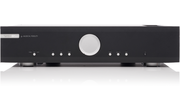 Musical Fidelity M5si Integrated Amplifier – Audio Solutions