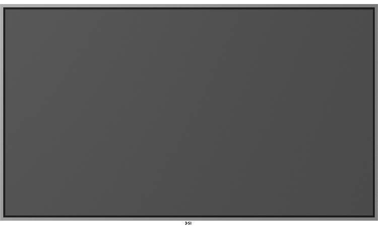 Screen Innovations Zero Edge® Pro Fixed-frame projector screen with ul ...