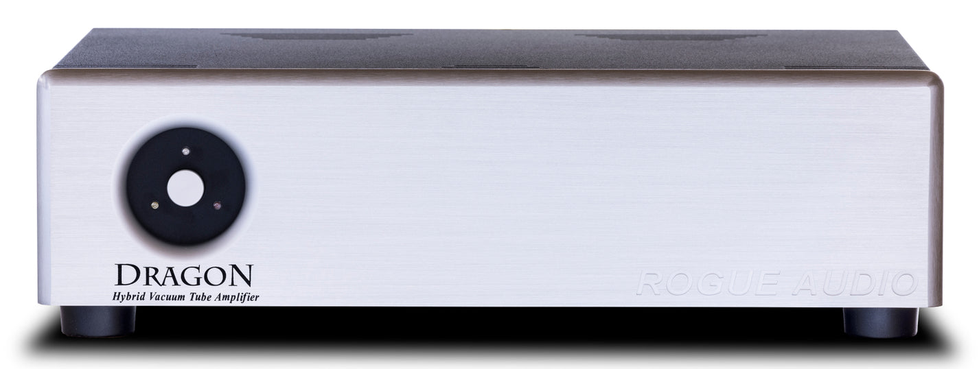 Rogue Audio Hydra amplifier – Audio Solutions