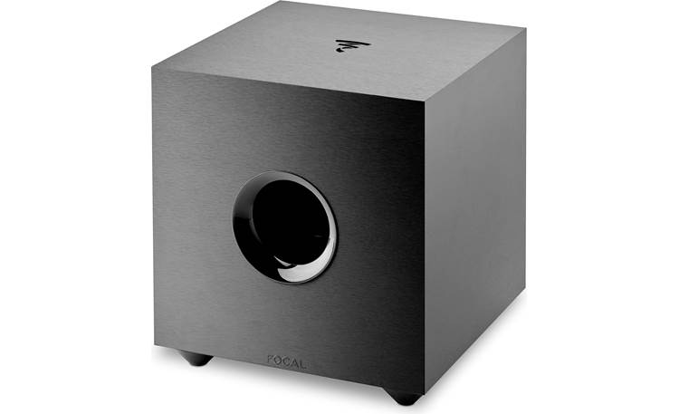 Focal Cub Evo Compact powered subwoofer (each) – Audio Solutions