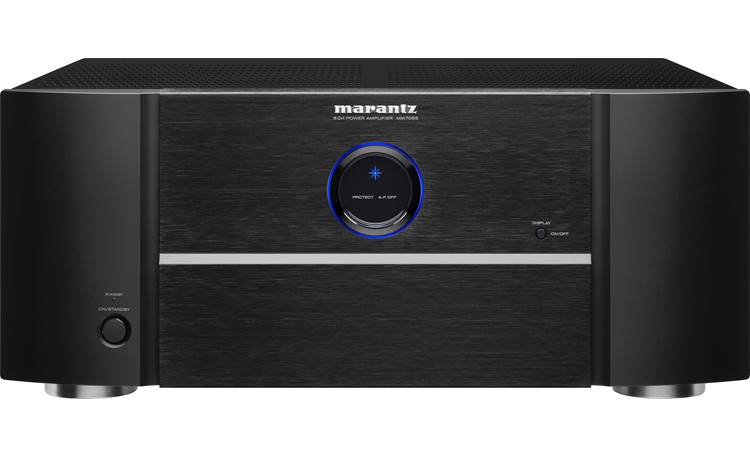 Marantz MM7055 5-channel power amplifier – Audio Solutions