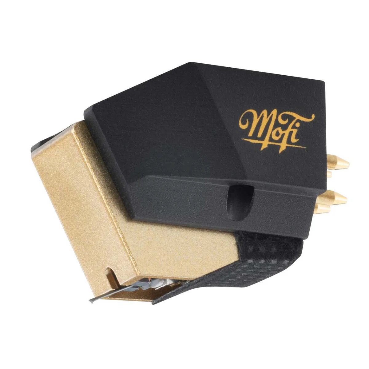 MoFi Electronics UltraGold MC – Audio Solutions