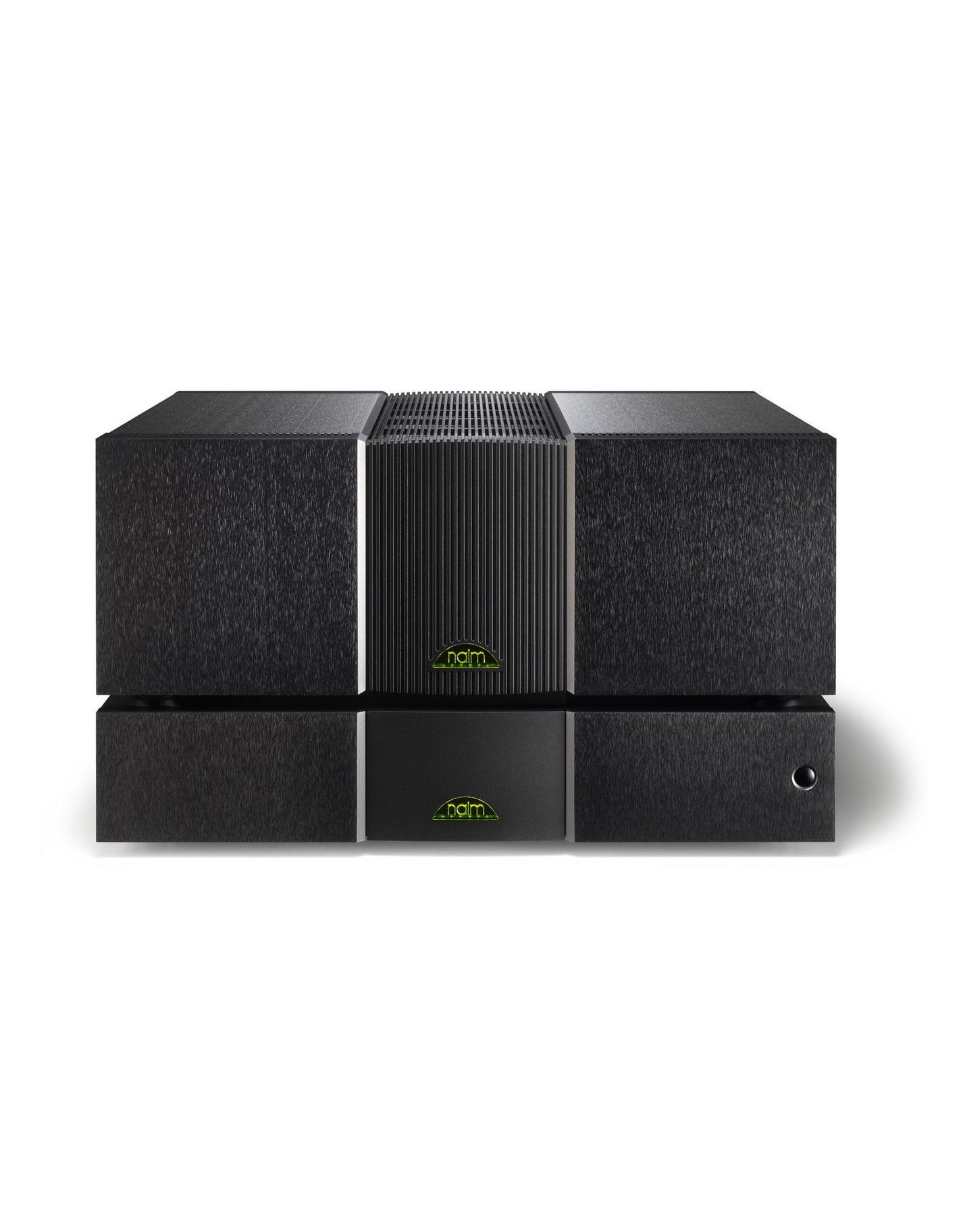 NAIM – NAP 500-DR POWER AMPLIFIER – Audio Solutions