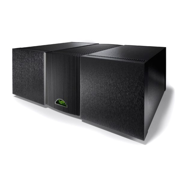 NAIM – NAP 500-DR POWER AMPLIFIER – Audio Solutions