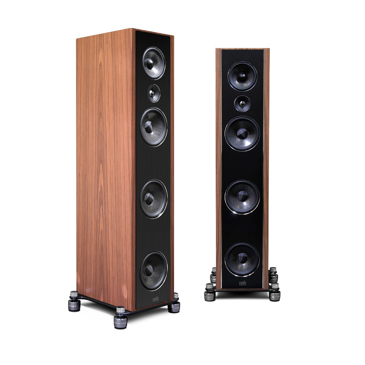 PSB Synchrony T600 - Tower (each) – Audio Solutions