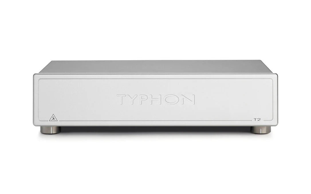 Shunyata Research Typhon T2 Power Distributor – Audio Solutions