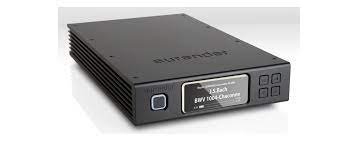 Aurender N150 Music Server / Streamer – Audio Solutions