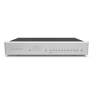 Bryston BDA-3.14 DAC / Streamer – Audio Solutions