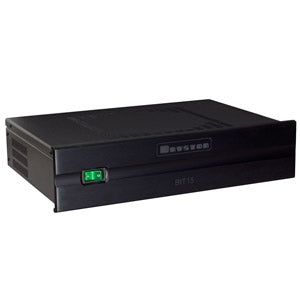 Bryston BIT 15 Power Line Conditioner – Audio Solutions