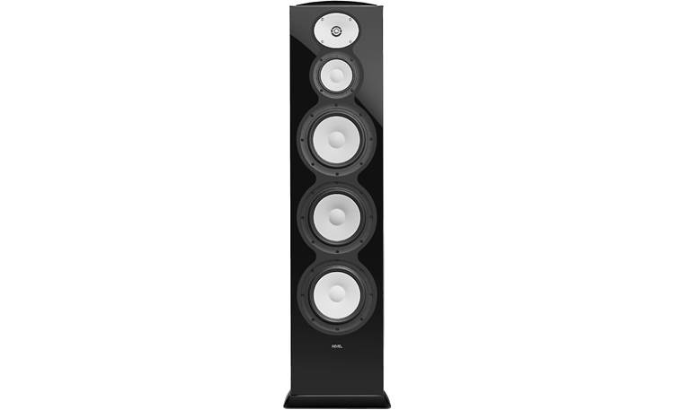 F328Be PerformaBe 3-Way Floorstanding Loudspeaker – Audio Solutions