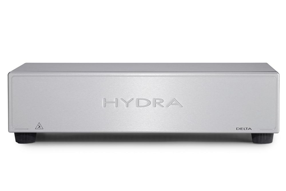 Shunyata Research Hydra Delta D6 Power Conditioner – Audio Solutions