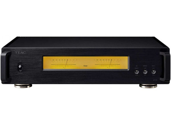 Teac AP-701 Black Stereo Power Amplifier – Audio Solutions